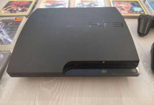 Sony playstation 3 slim