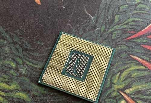 Процессор Intel Core i7-3610QM 2300MHz (SR0MN)