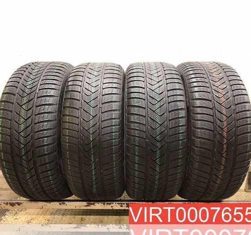 Pirelli Winter Sottozero 3 245/40 R18 97V