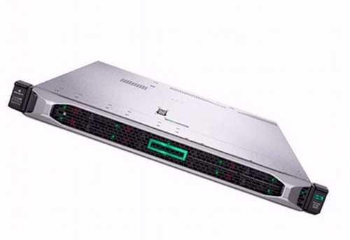 Сервер HPE DL360 Gen10 Plus 8SFF