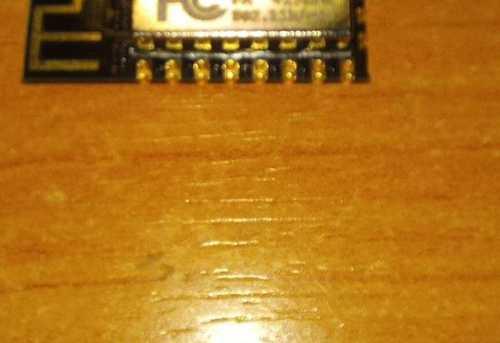 ESP-8266F, esp12f