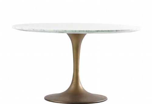 Дизайнерский Обеденный мраморный стол