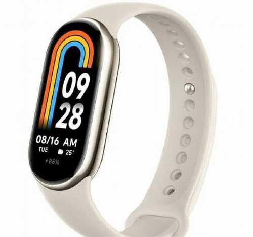 Смарт-часы Xiaomi Mi SMART Band 8 48 мм CN