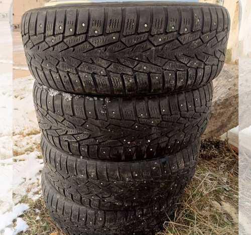 Nokian Tyres Nordman 7 185/65 R15 92T