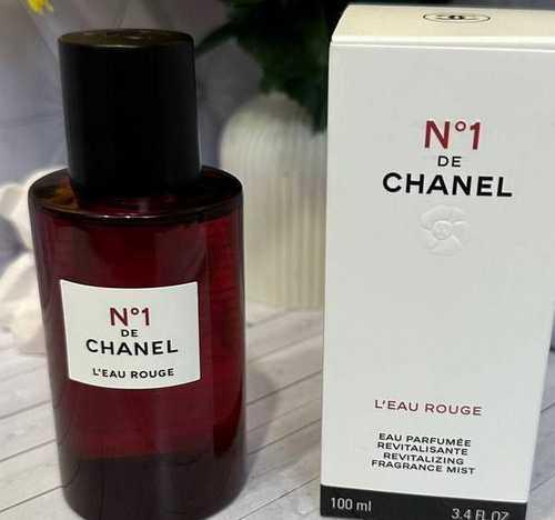 Chanel № 1 Rouge