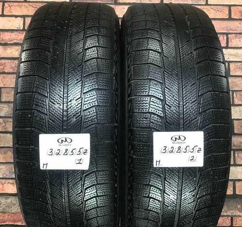 Michelin Latitude X-Ice 235/60 R18 107T