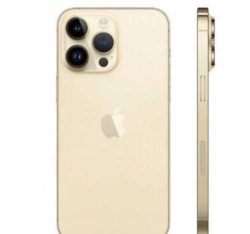 iPhone 14 Pro Max, 128 ГБ