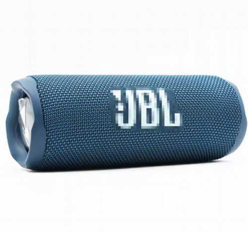 Колонка jbl flip 6