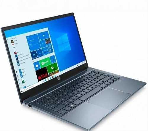 Ноутбук HP Pavilion 14-ec1021ci 526081