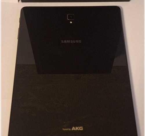 Samsung galaxy Tab S4 10,5 LTE