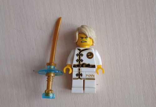 Lego Ninjago