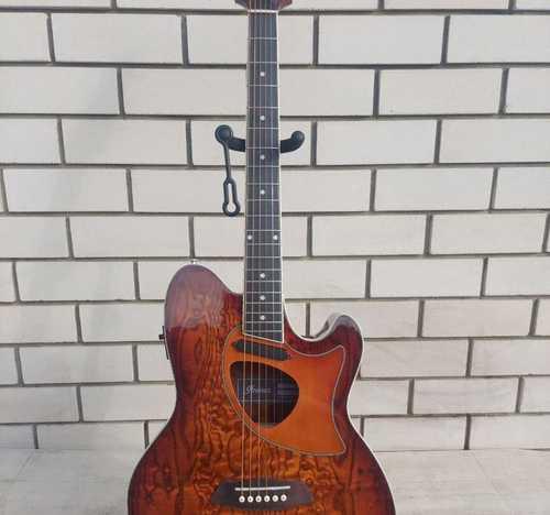 Гитара ibanez tcm50-vbs