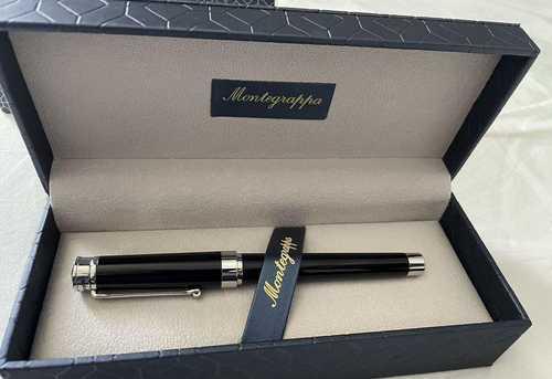 Ручка шариковая montegrappa