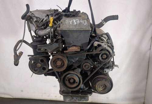 Гур Toyota Celica, 1998