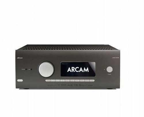 AV ресивер Arcam AVR20