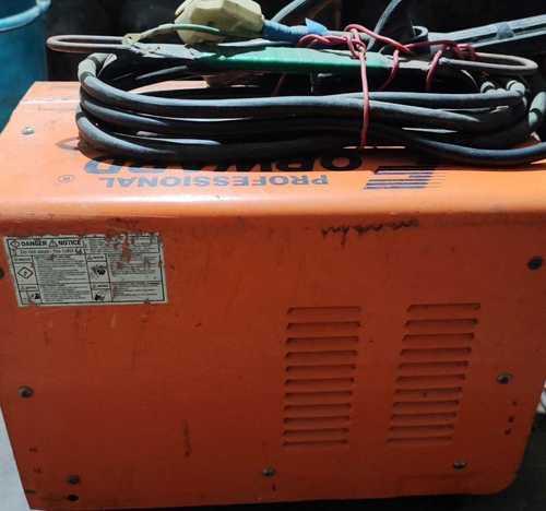 Сварочный аппарат Forward FWM-250 pro