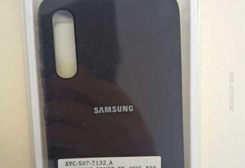 Чехол-накладка Samsung A70 210760