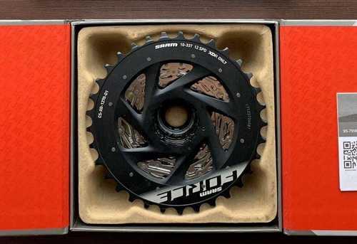 Кассета Sram Force XG-1270 10-33