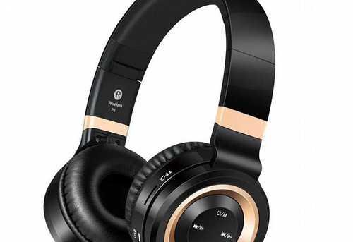 Беспроводные наушники Sound Intone P6