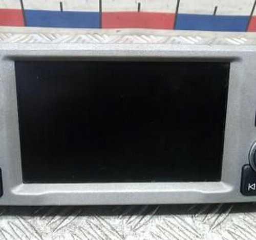 Монитор land rover range rover 3 (4TD07JA01)