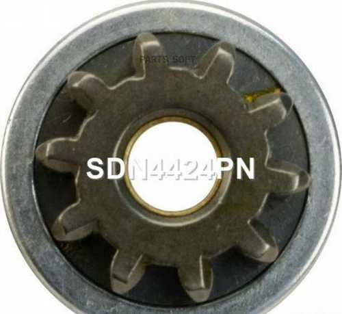 Krauf SDN4424PN Бендикс toyota auris 07- стартера