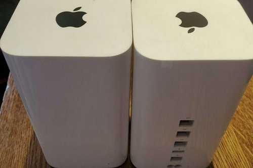 Apple airport extreme A1521