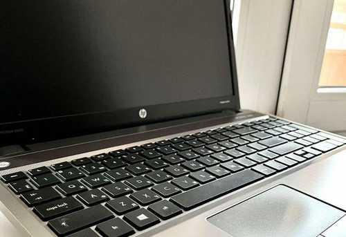 Ноутбук HP probook 4545s