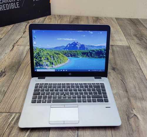 14" HP elitebook 840 G3