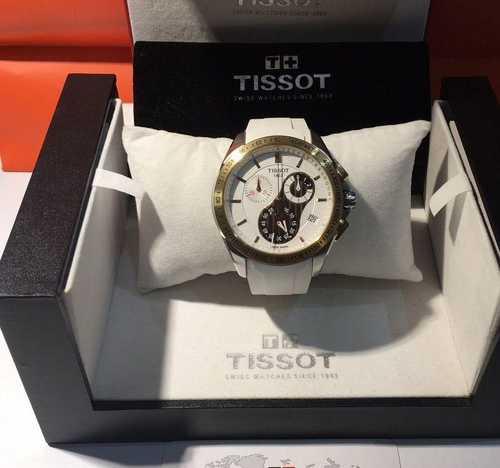 Часы мужские наручные Tissot Veloci-T Оригинал