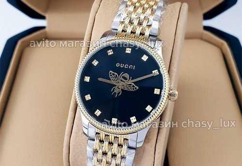 Часы Gucci G-Timeless