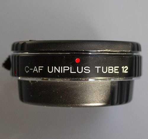 Макрокольцо Kenko Uniplus Tube 12