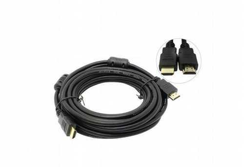 Кабель hdmi v1.4 Premier 5-813 5 метров с фильтрам