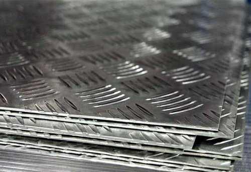 Алюминиевый лист. Металлопрокат