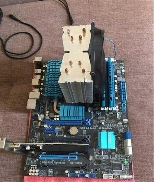 Asus m5a99fx pro r2 0