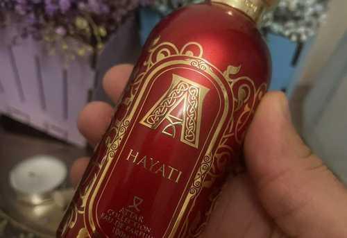Attar Collection парфюмерная вода Hayati, 100 мл