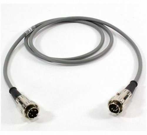 Naim Audio 5DIN to 4DIN cable