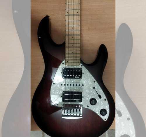 Электрогитара Jet USL 240 (Music man Silhouette)