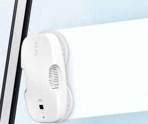 Робот-стеклоочиститель Xiaomi hutt DDC55