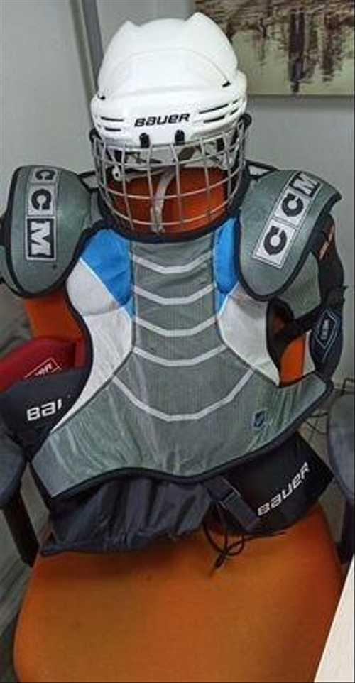 Хоккейная форма различная детская