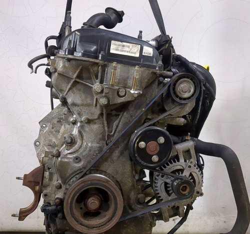 Генератор Ford C-Max, 2006