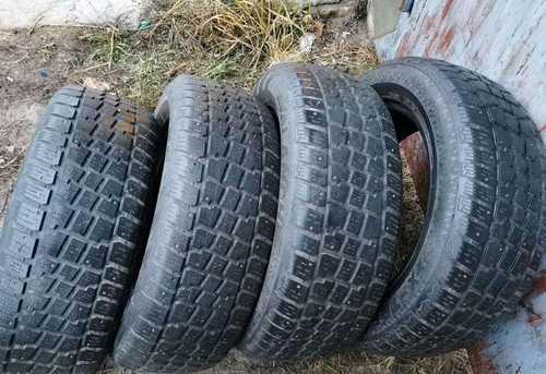 Hercules Avalanche X-Treme 225/60 R17