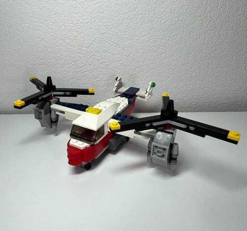 Lego Creator 31020