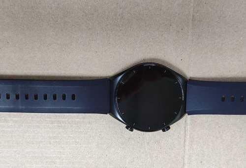 Xiaomi watch s1