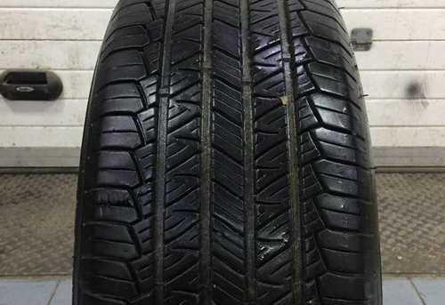 Tigar Summer SUV 235/65 R17