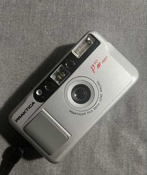 Фотоаппарат Praktica P90 AF Super | Festima.Ru – частные объявления