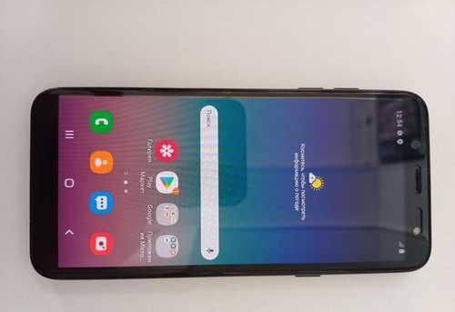Samsung Galaxy A6, 3/32 ГБ