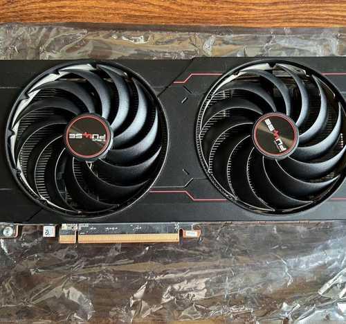 Sapphire radeon rx 6700xt pulse 12gb