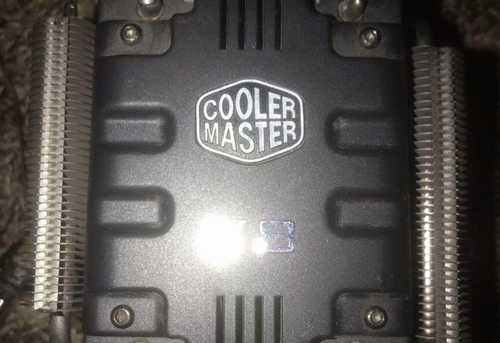 Куллер для процессора Cooler Master V8