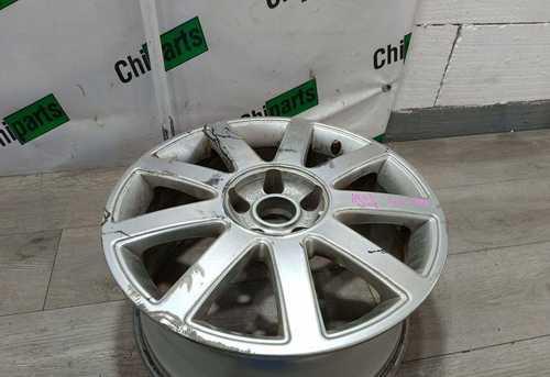 Диск колёсный R17 7.5J\17H2 ET43 для Audi A4 (B7)
