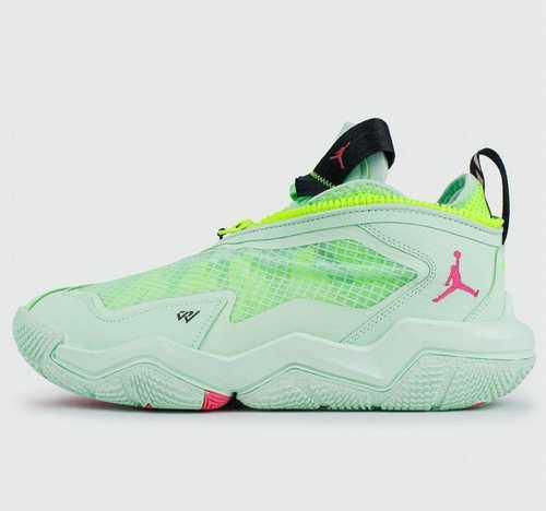 Кроссовки Jordan Why Not.6